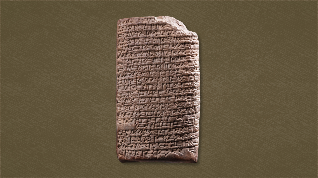 5 Must-See Artifacts in İstanbul Archaeology Museums | Turkish Museums