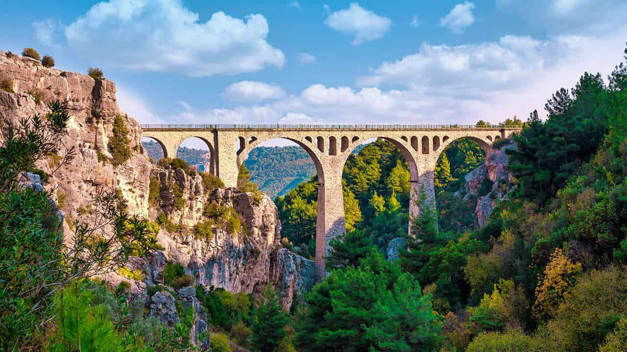 Türkiye City Guide: Adana | Turkish Museums