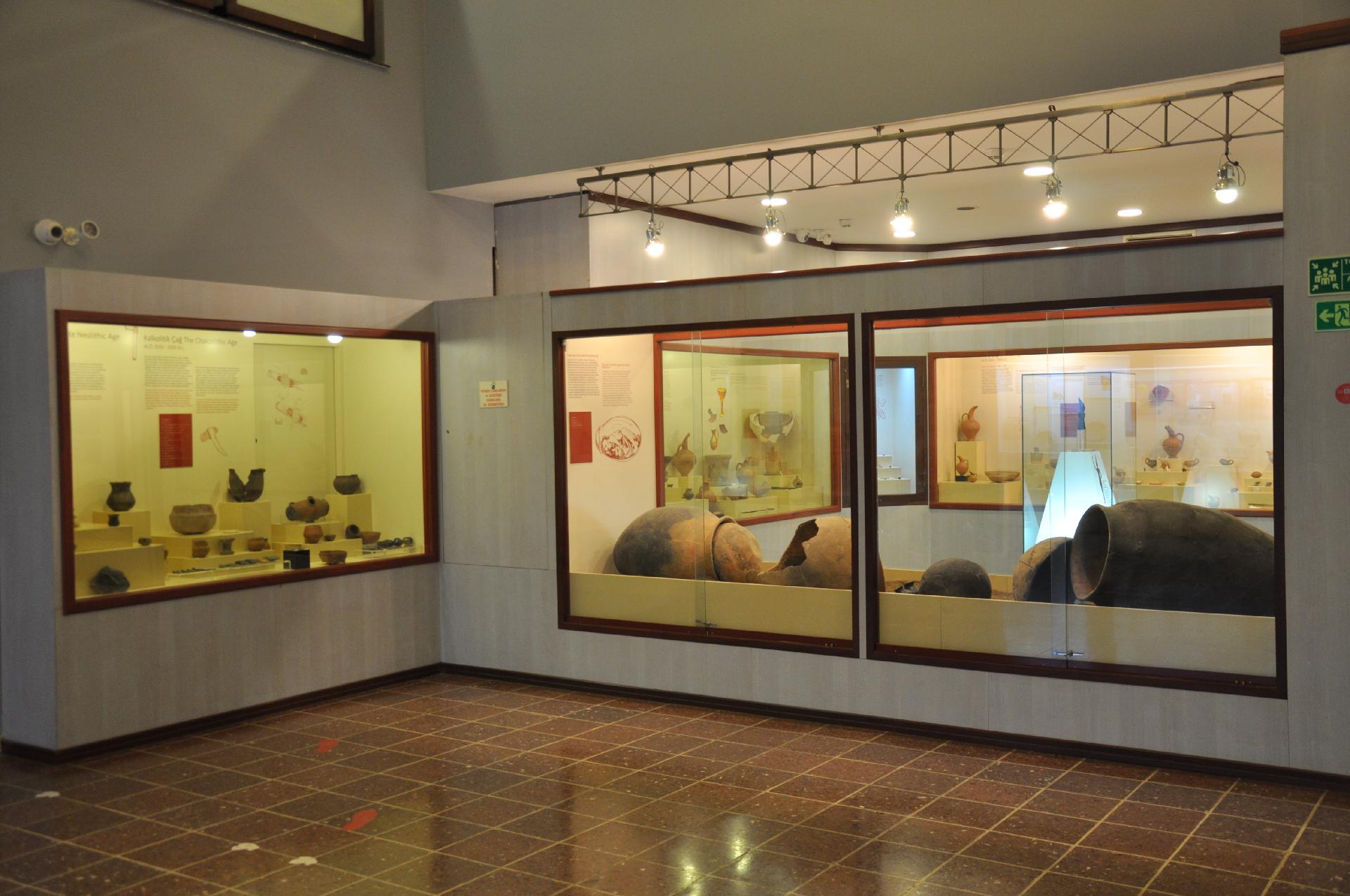 Amasya Müzesi | Turkish Museums