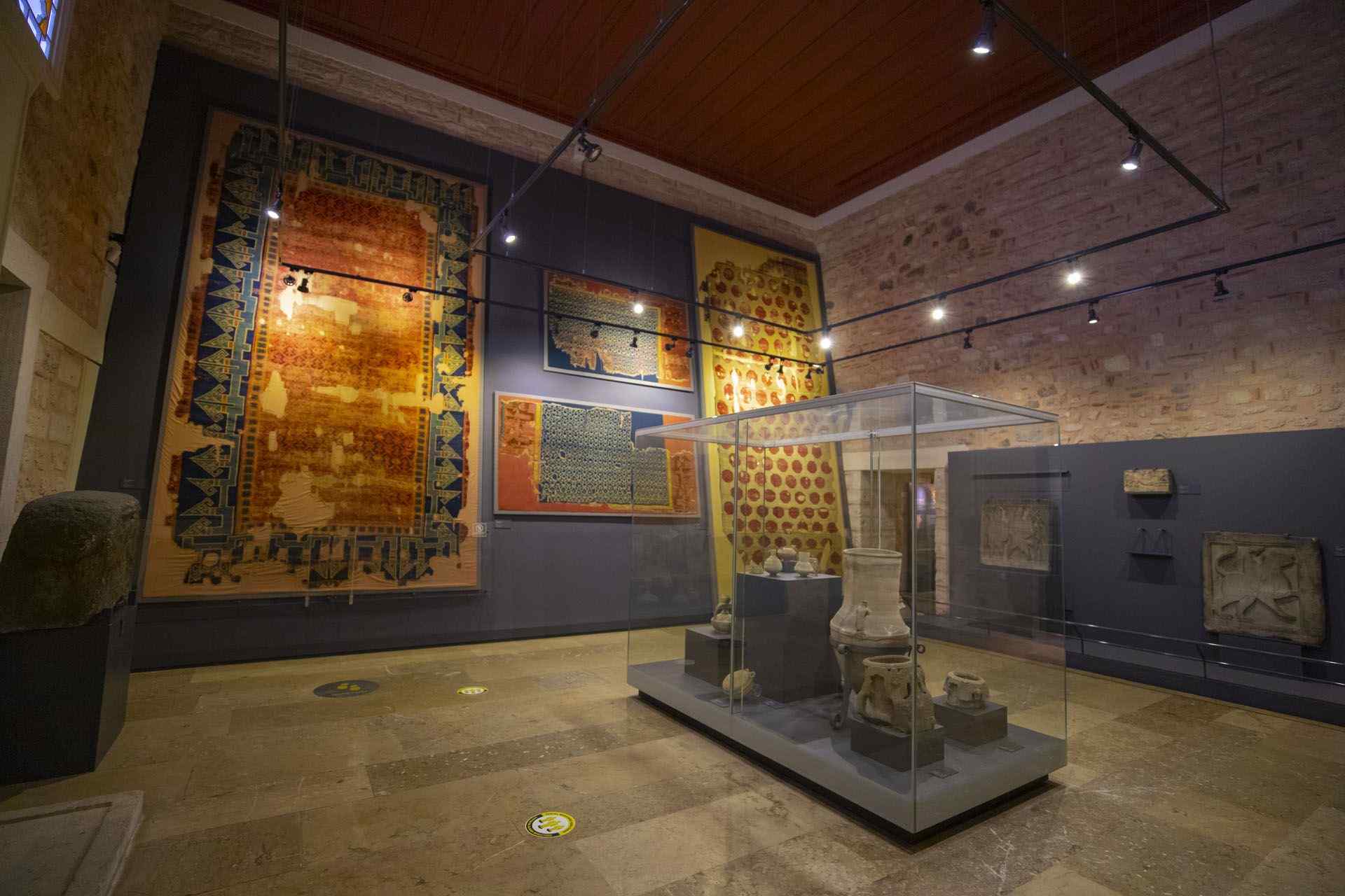 İstanbul Turkish and Islamic Arts Museum | Turkish Museums