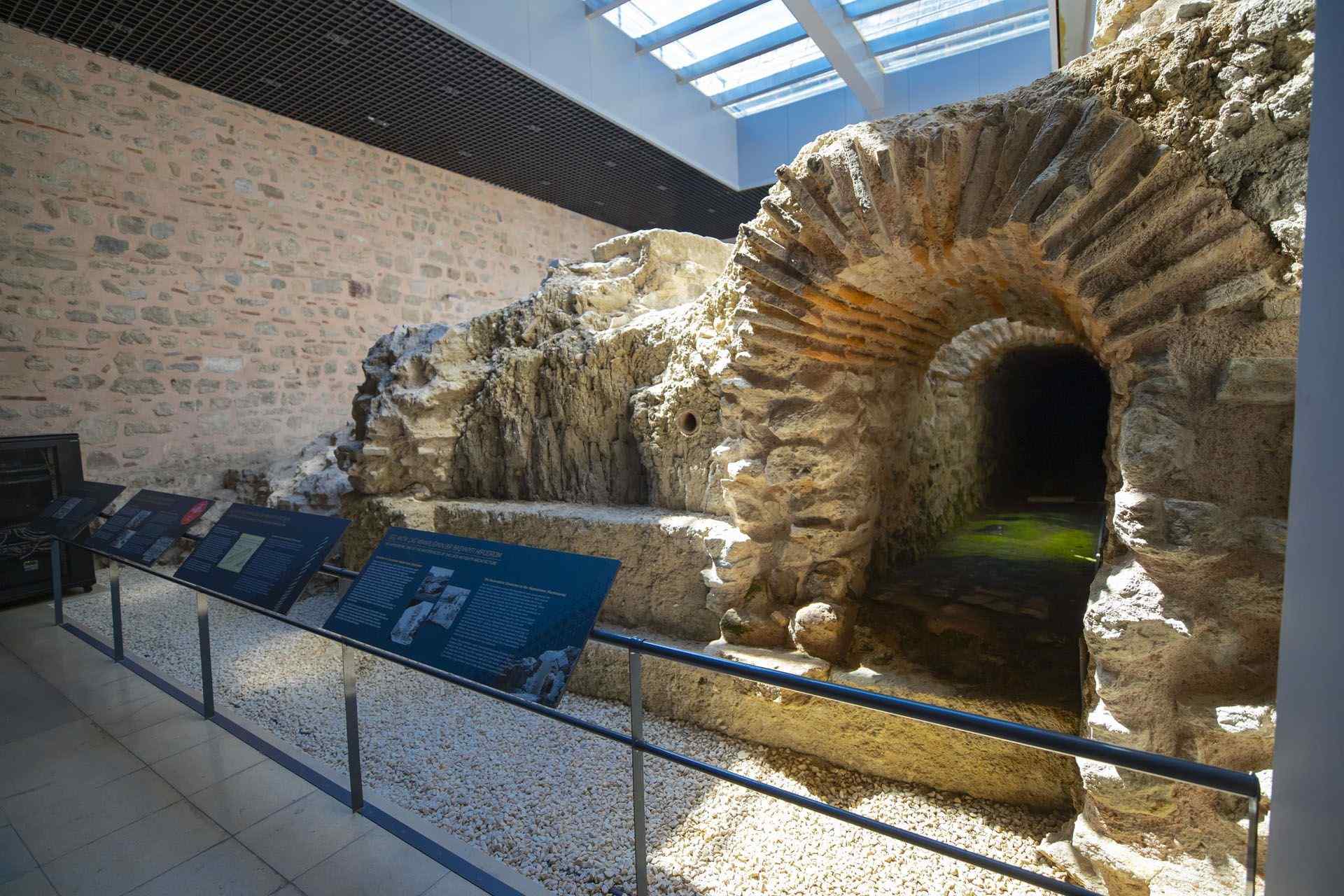 İstanbul Turkish and Islamic Arts Museum | Turkish Museums