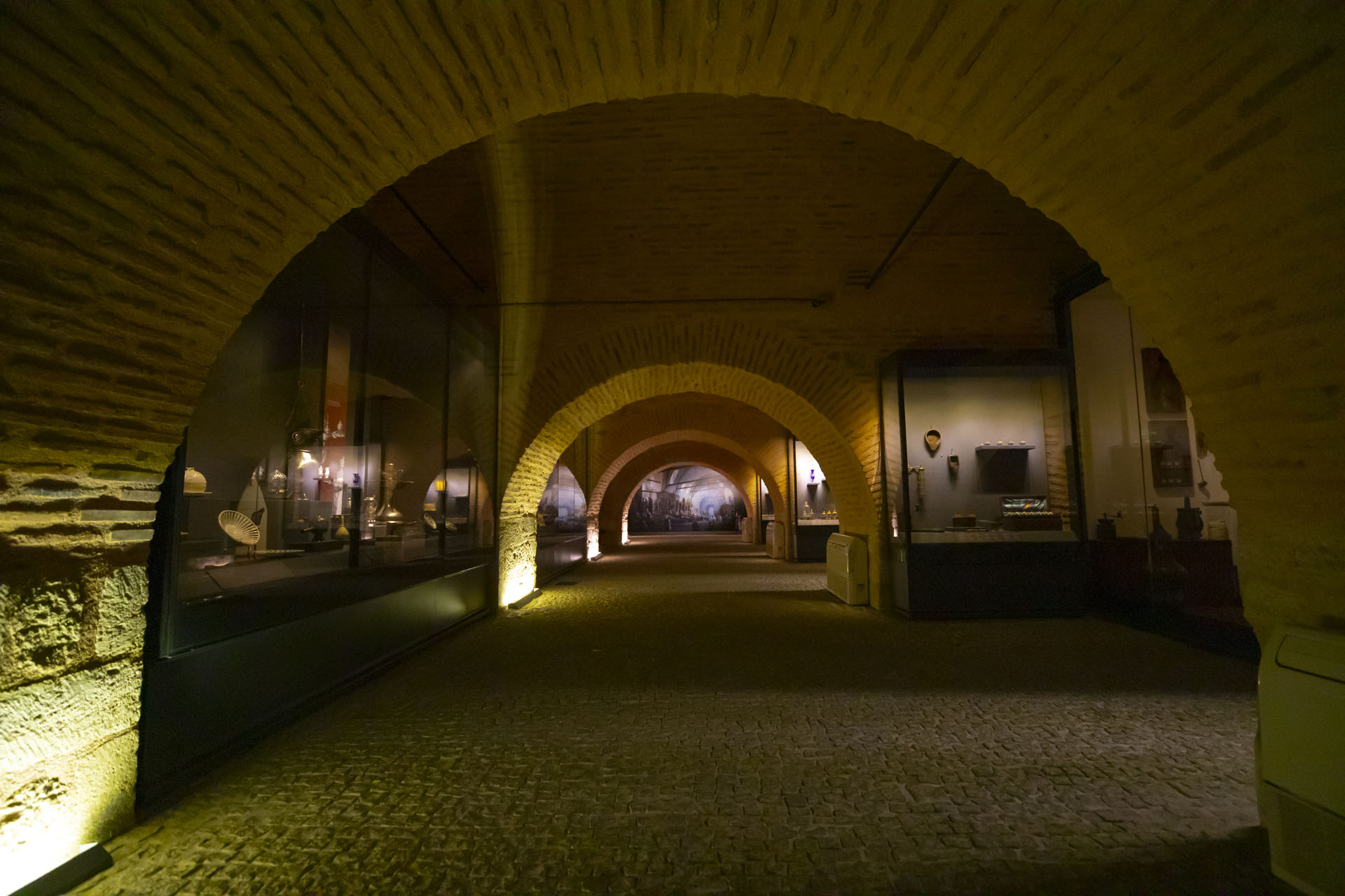 İstanbul Turkish and Islamic Arts Museum | Turkish Museums