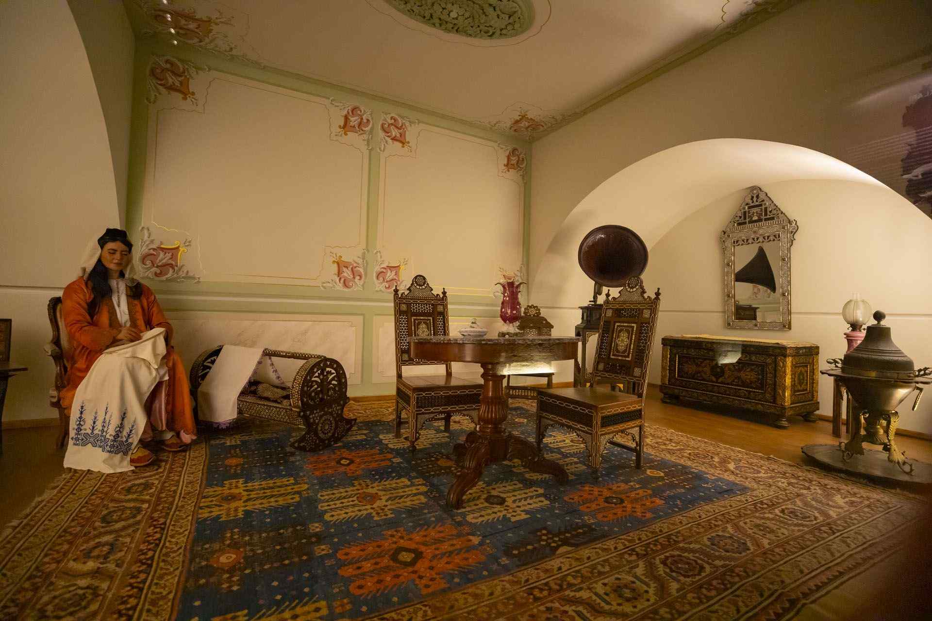 İstanbul Turkish and Islamic Arts Museum | Turkish Museums