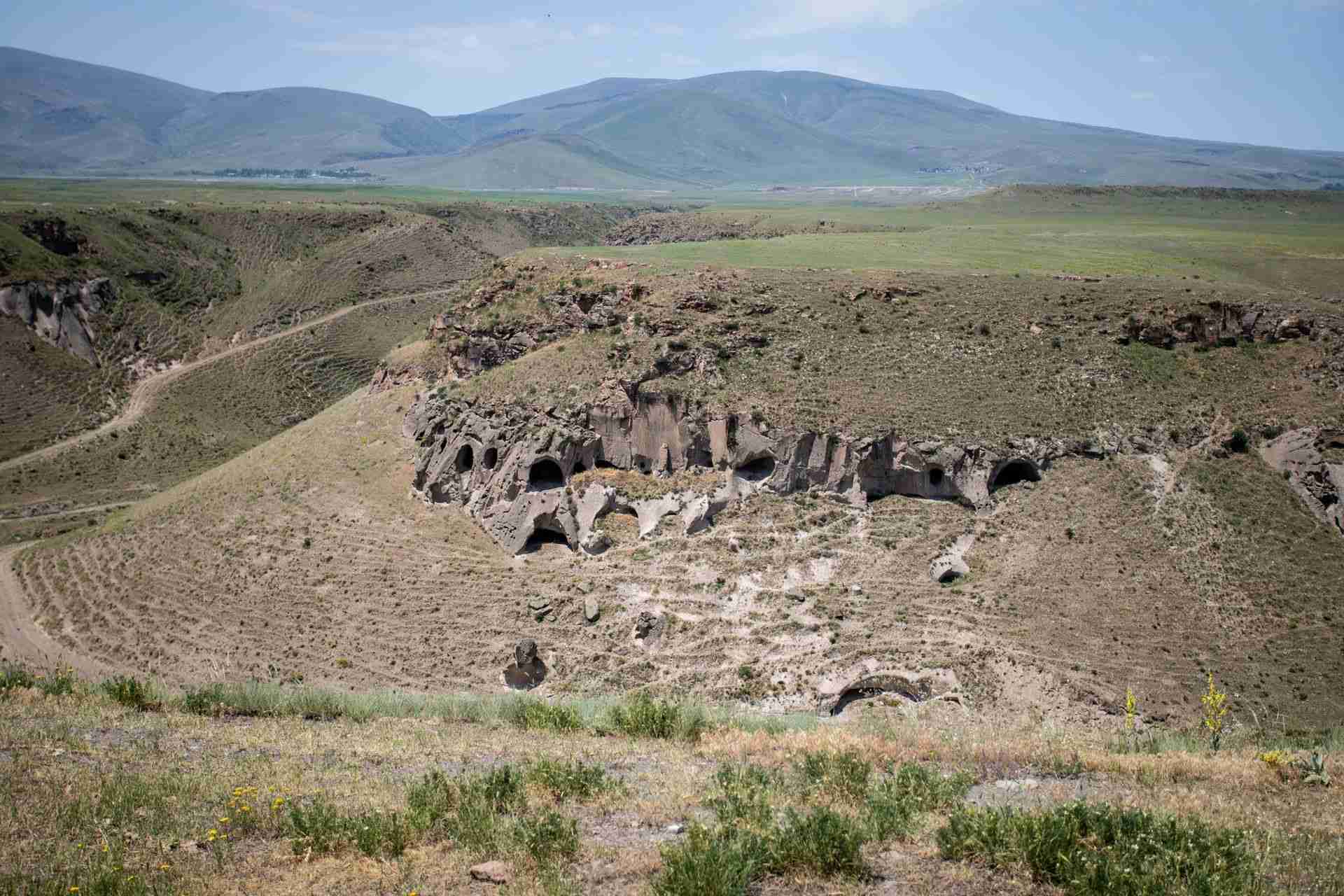 Kars Archaeological Site of Ani | Turkish Museums