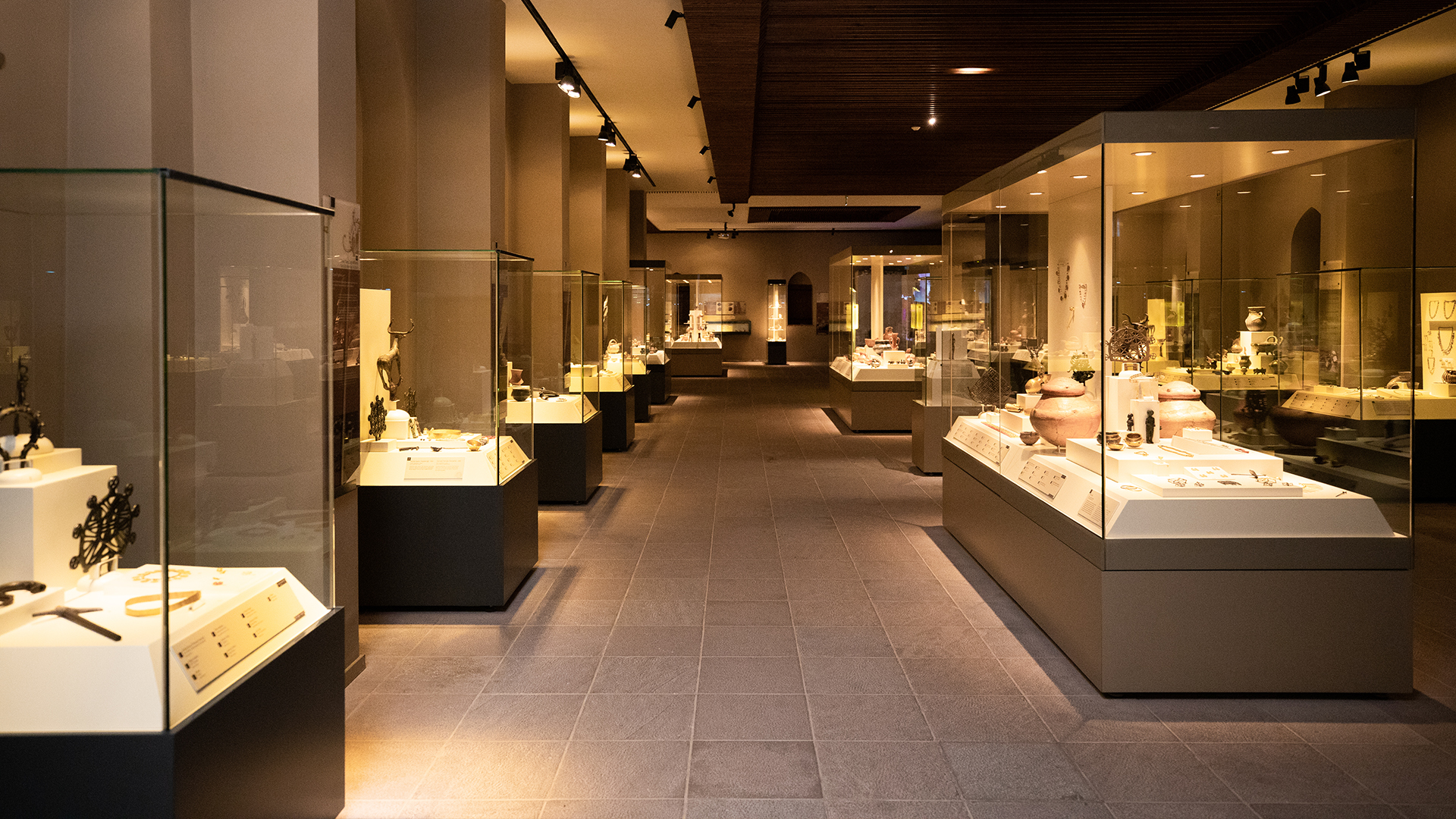 Crack the Code: Turkish Museums Crossword Puzzle I Turkish Museums