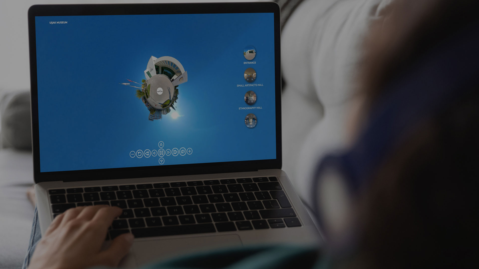 Crack the Code: Turkish Museums Crossword Puzzle I Turkish Museums